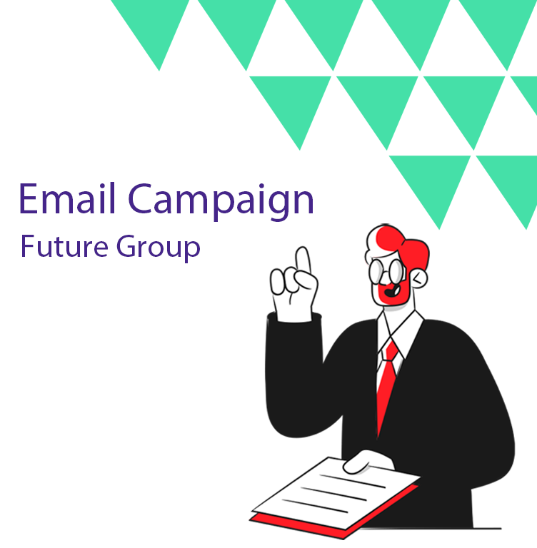 Future Group Outreach Campaign - Yaddly